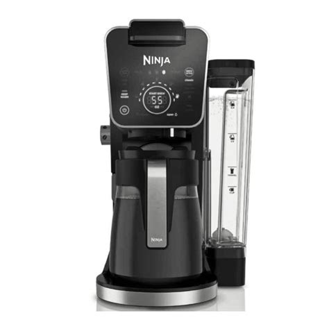 Ninja Pro 1500 User Manual Ninja Mode Demploi Kltg
