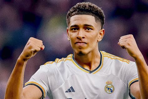 جود بلینگام به پست مورد علاقه‌اش در رئال مادرید برمی‌گردد فوتبالی