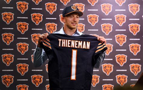 2026 Nfl Draft Who Did The Chicago Bears Select