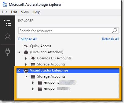 Azure Storage Emulator Mac Dandk Organizer