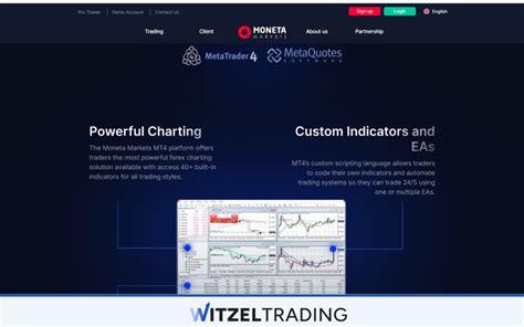 10 Best Metatrader 4 Mt4 Demo Accounts For Free 2025