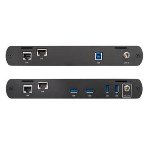 Intelix Int Usb3 1cx Plus Usb 3 2 Gen 1 Plus High Performance Backward Compatible Extender Set