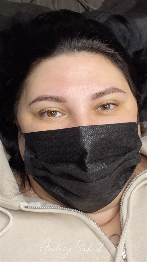 Перманентний макіяж ️Лазерне видалення ️Київ ️Березань Це відео прекрасно ілюструє вражаючу