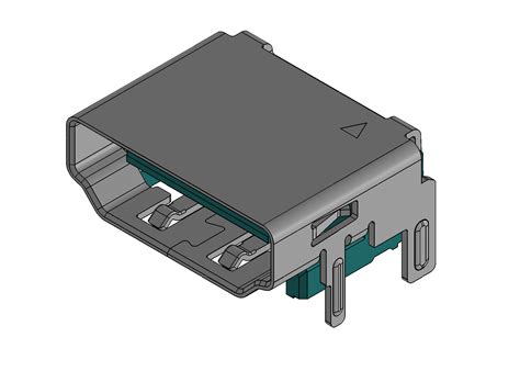 Footprintku Customized Pcb Footprint And Schematic Symbol