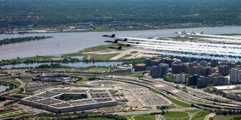 Long Term Implications Of The 2023 Future Years Defense Program Congressional Budget Office