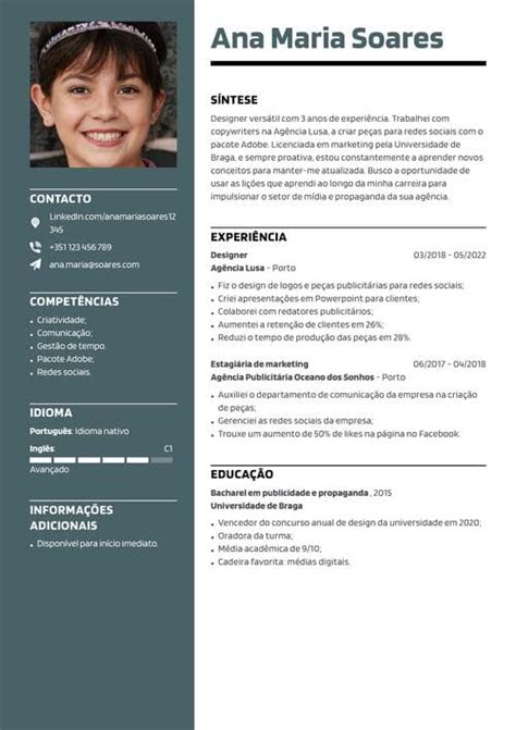 Habilidades E Competências No Currículo Quais Tipos Colocar