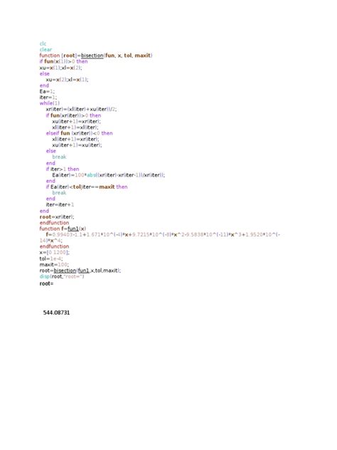 If Then Else End Function Pdf