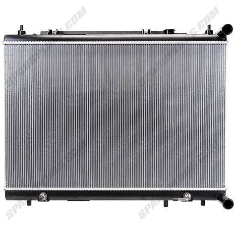 Denso 221 4415 Oe Replacement Radiator