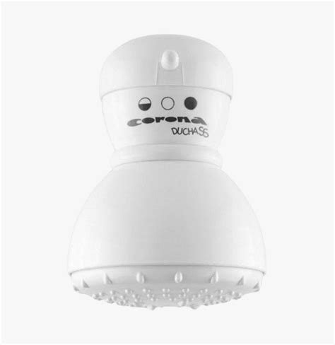 Ducha Hydra Ballerina 3 Temperaturas Eletro Lig