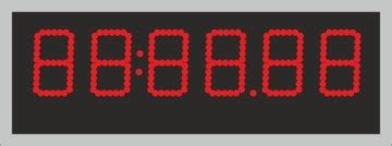 Спортивный таймер №1. купить дешево, высокое качество, гарантия