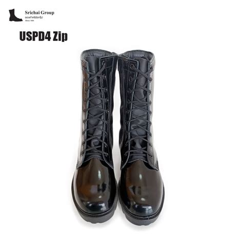 คอมแบท รุ่น Uspd4 Zip [pre Order 30 วัน]