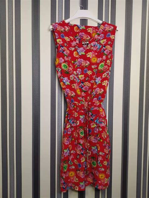 Жіноче літнє плаття — ціна 100 грн у каталозі Сарафани Купити жіночі речі за доступною ціною на