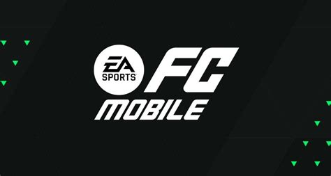 How To Download Ea Sports Fc Mobile Apk And Obb Mobilematters