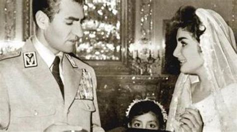 قاهره به شهناز پهلوی دختر شاه سابق ایران تابعیت مصری اعطا کرد