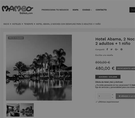 Mambo Company