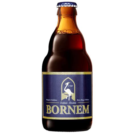 Bornem Dubbel 330ml Beer Cellar Nz