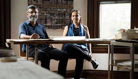 Anuradha Mathur And Dilip Da Cunha American Academy In Rome