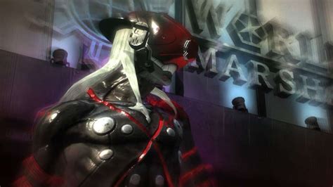 How To Beat Monsoon In Metal Gear Rising Revengeance Boss Guide Pro