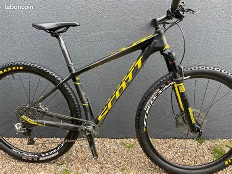 Marca Scale 900 Rco Usado Em Tamanho Buycycle