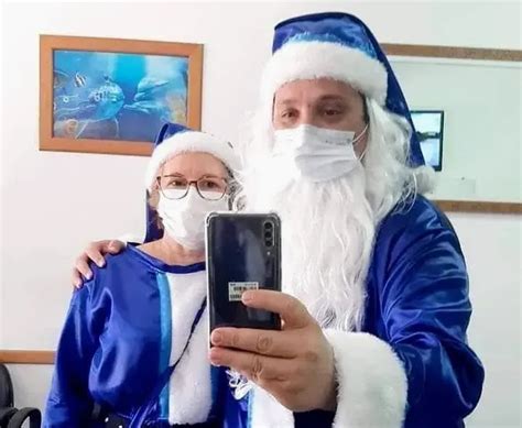 Carreata Na Chegada De Papai E Mamãe Noel Angelo Rigon