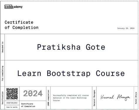Pratiksha Gote On Linkedin Connections Learnbootstrap Bootstrap Learningbootstrap