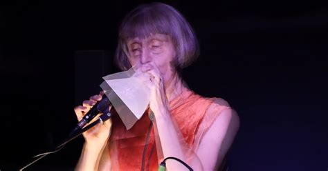 Thomas Rohrer And Ute Wassermann Ute Wassermann