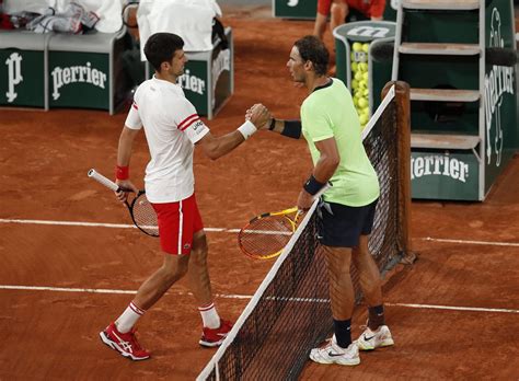 “precision And Shots Havent Been Effective” Rafael Nadal Dissects His