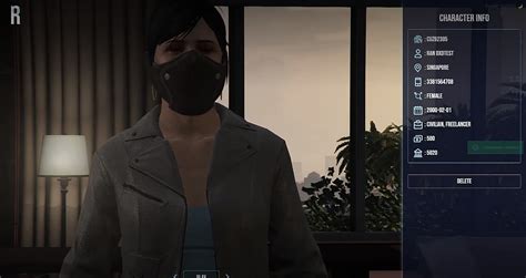 PAID QB ESX Ran Multicharacter FiveM Releases Cfx Re Community