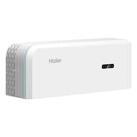 Haier Smart Cube Hh3p 25k 25kw Hybrid Inverter 3 Phase Energy Controller