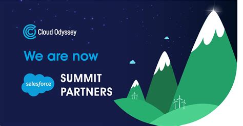 Cloud Odyssey Salesforce Partners Mulesoft Experts