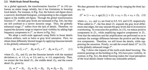 Sse图像算法优化系列十二：多尺度的图像细节提升。 Imageshop 博客园