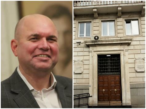 Плъзна слух че Владислав Панев ще става зам кмет на София ето истината Информационна