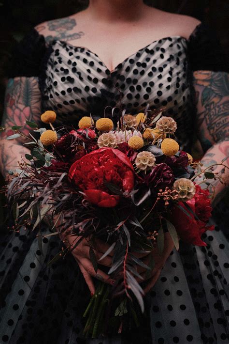 Twin Peaks Wedding In Forks Wa · Rock N Roll Bride Rock N Roll Bride