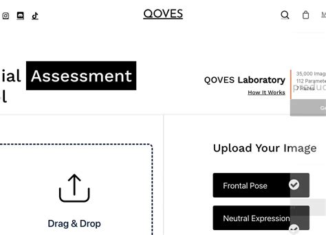 Facial Assessment Tool