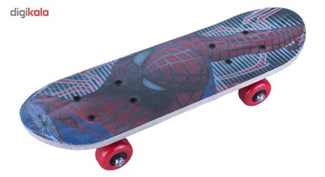 قیمت و مشخصات اسکیت برد مدل 1 زیراکو