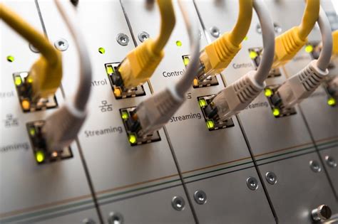 Comcast Expands Ethernet Technology Cablefax