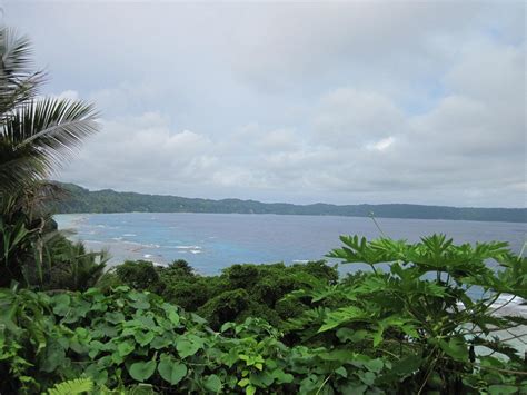 Фото острова Реннелл (30 фото)