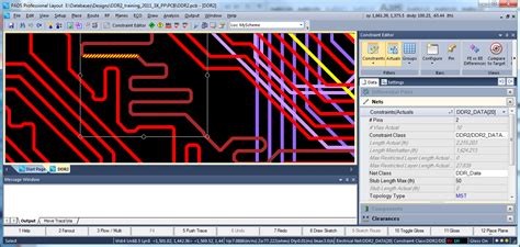 Why Impose Pcb Design Constraints Part Electronic Systems Design