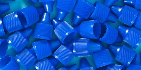 Assorted Caps General Bottle Supply