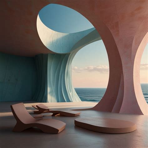 Merve Kılıç On Linkedin Ai Aiarchitecture Aiarch Architecture