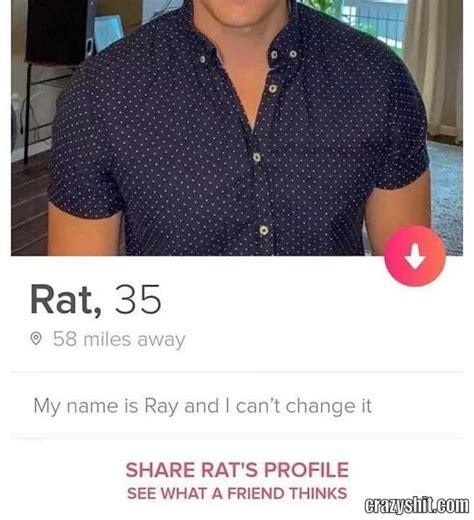 Wrong Name Crazy Shit