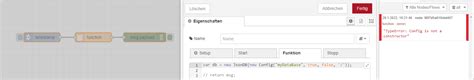 Json Db Node Red Keeping Object That Wasnt Stored Persistently General Node Red Forum