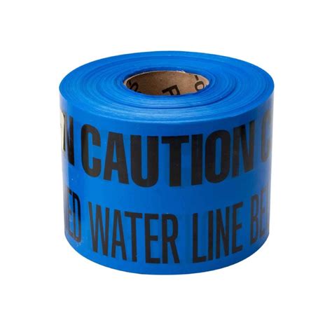 Underground Non Detectable Tape Blue Modern Electrical Supplies Ltd Underground Non Detectable Tape Blue Modern Electrical Supplies Ltd