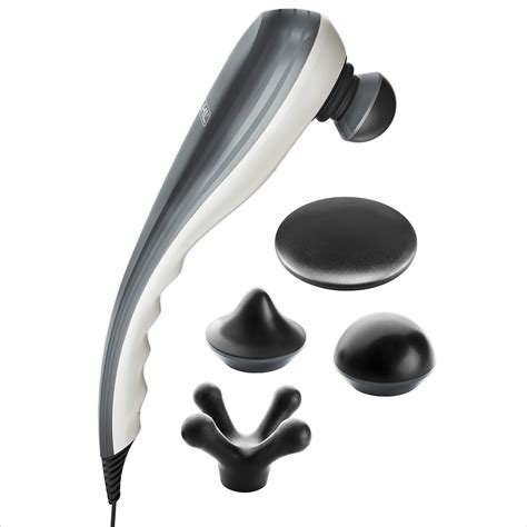 Best Handheld Massager For Muscles At Andrew Godina Blog