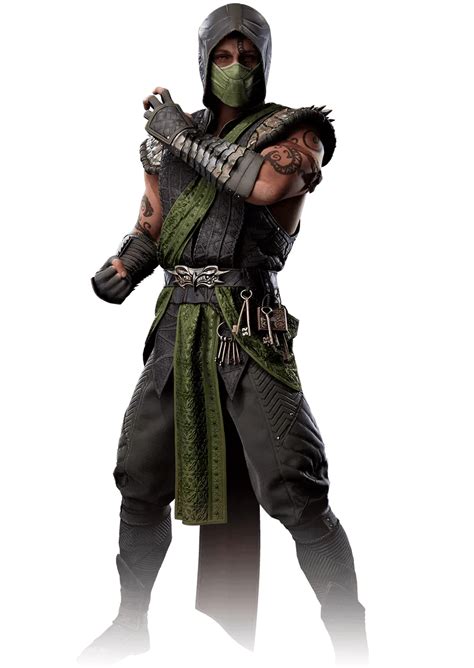 Reptile Moves And Combos Mk1 Pc Ps5 Switch And Xsx