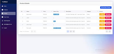 build or update your blazor server or wasm app by jalpeshnakum fiverr