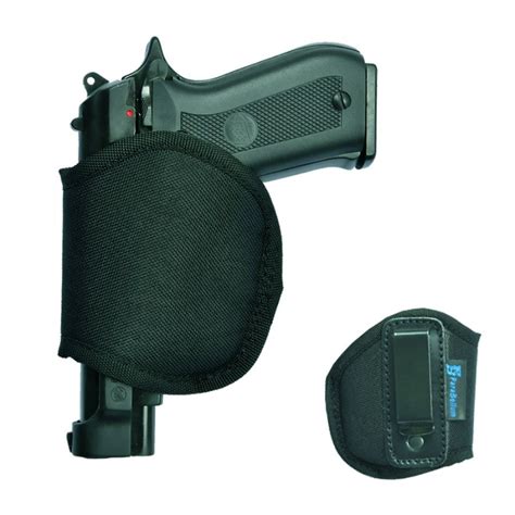 Bolsa Autorevolver 2 4 Clip