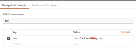 Api自动化测试 Kekefund