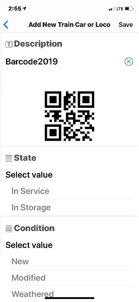 Ios Mobile App V42 Maintenance Release Trackvia