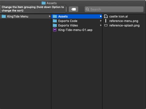 How To Use After Effects To Create Javascript Web And App Animations